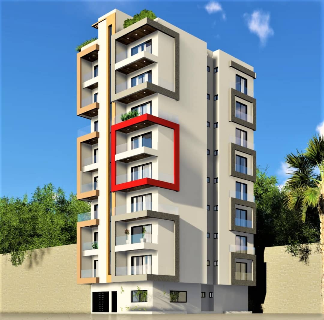 SEMA CONSTRUCTION, Sénégal